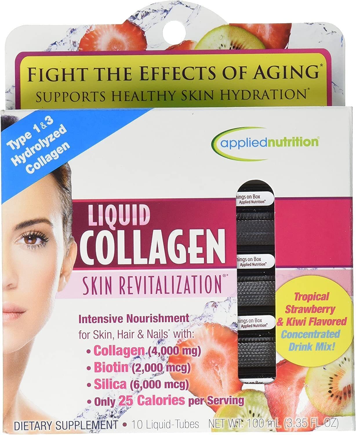 collagen gummies for daily nutrition