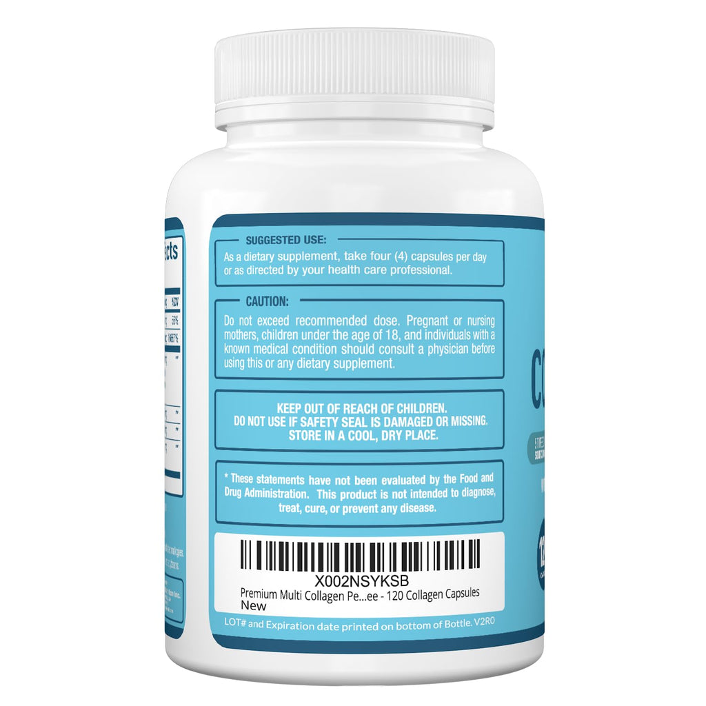 collagen gummies for daily nutrition