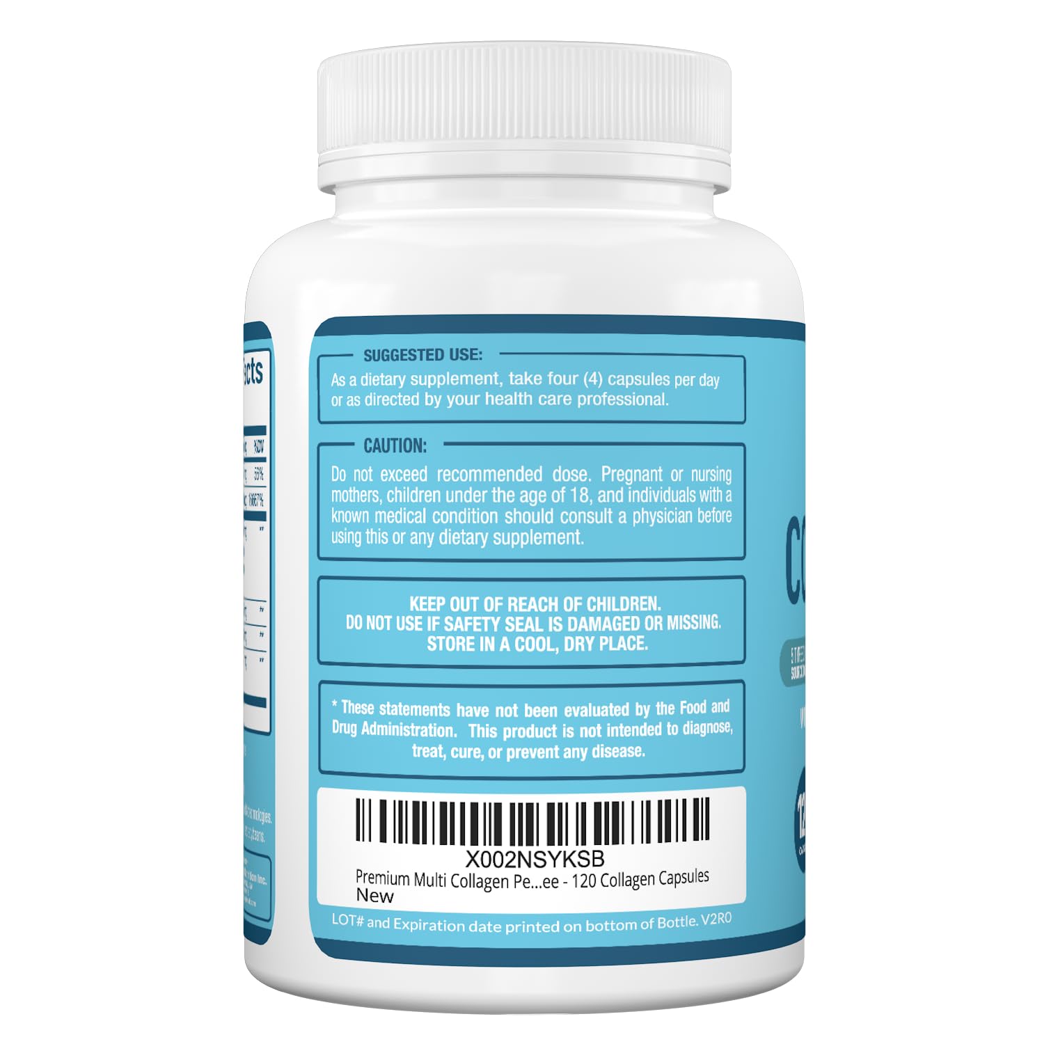 collagen gummies for daily nutrition