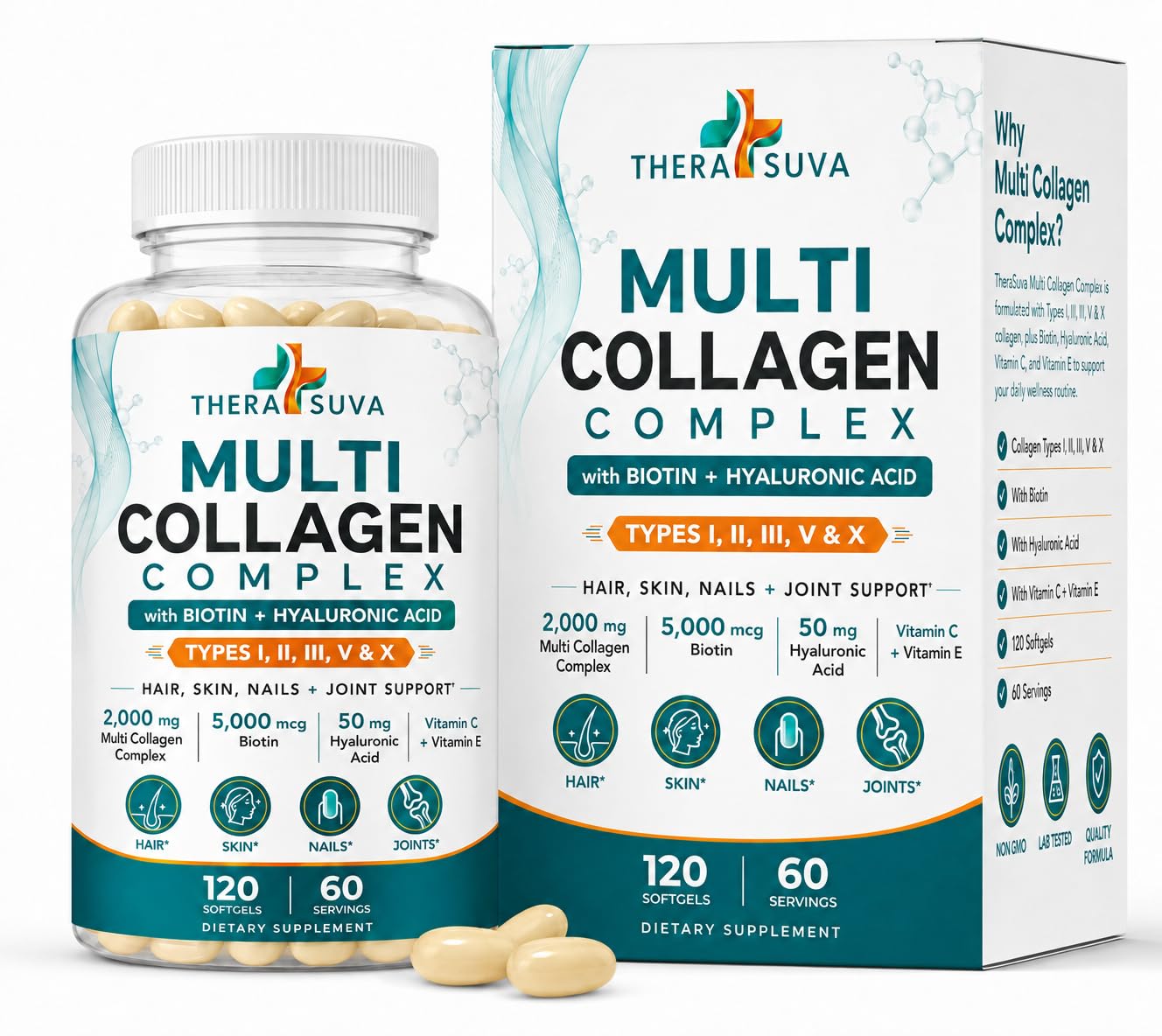 collagen gummies for daily nutrition