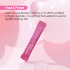 collagen gummies for daily nutrition