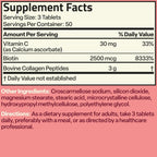 collagen gummies for daily nutrition