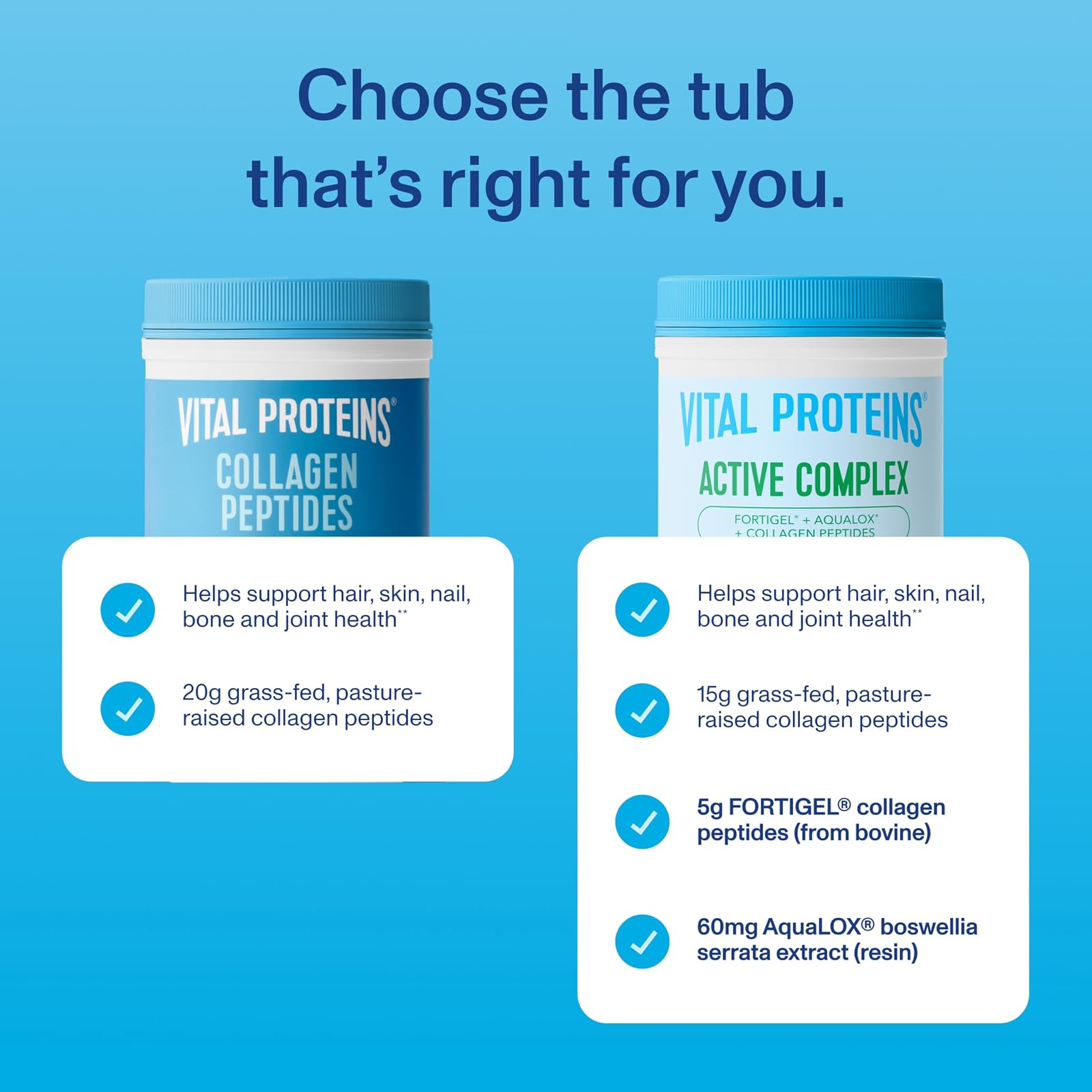 collagen gummies for daily nutrition