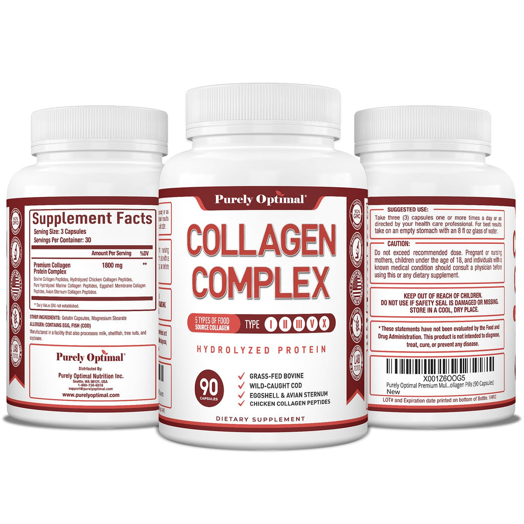 collagen gummies for daily nutrition
