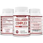 collagen gummies for daily nutrition