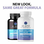 collagen gummies for daily nutrition
