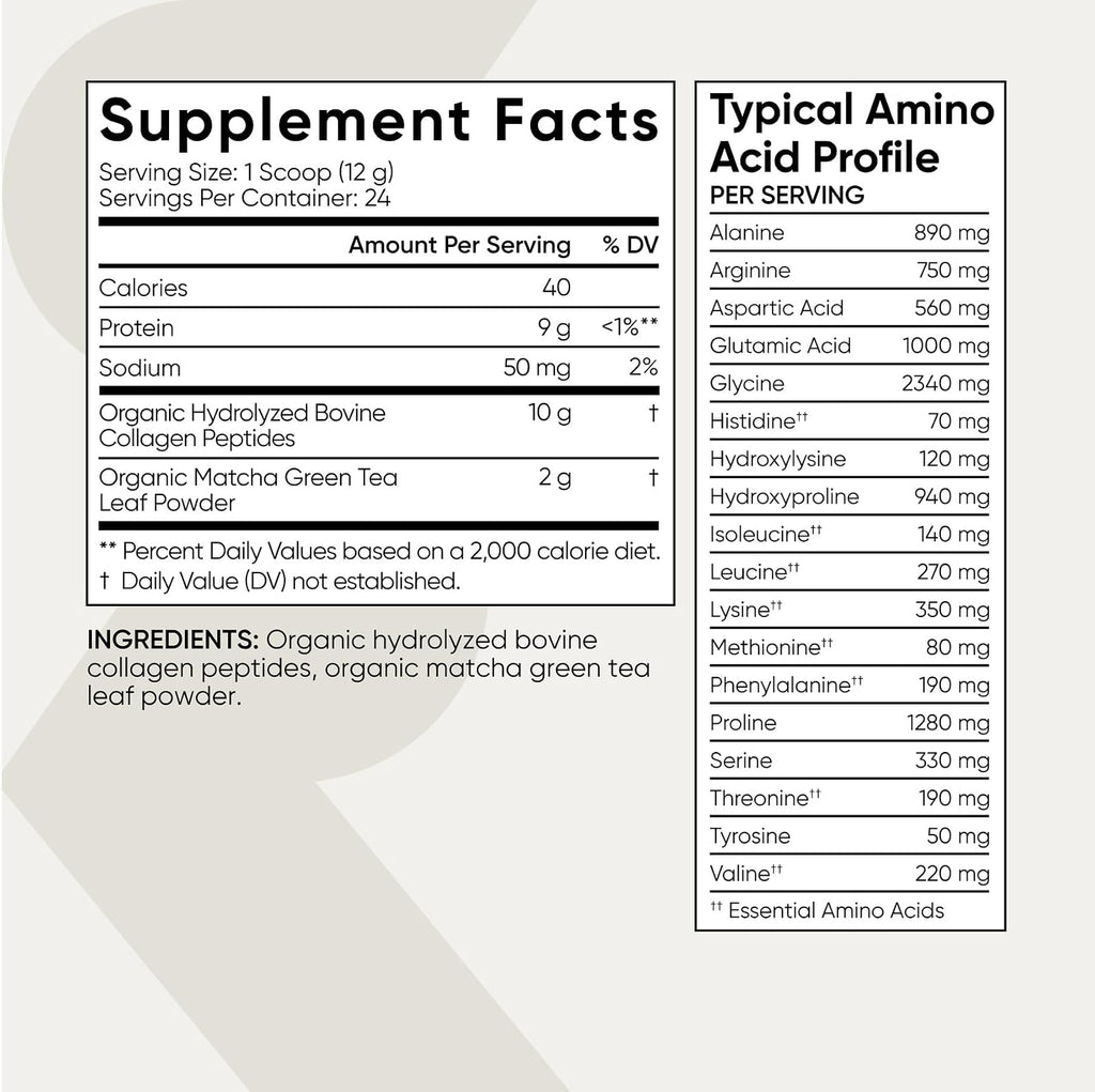collagen gummies for daily nutrition