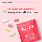 Collagen gummies for daily use