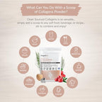 collagen gummies for daily use