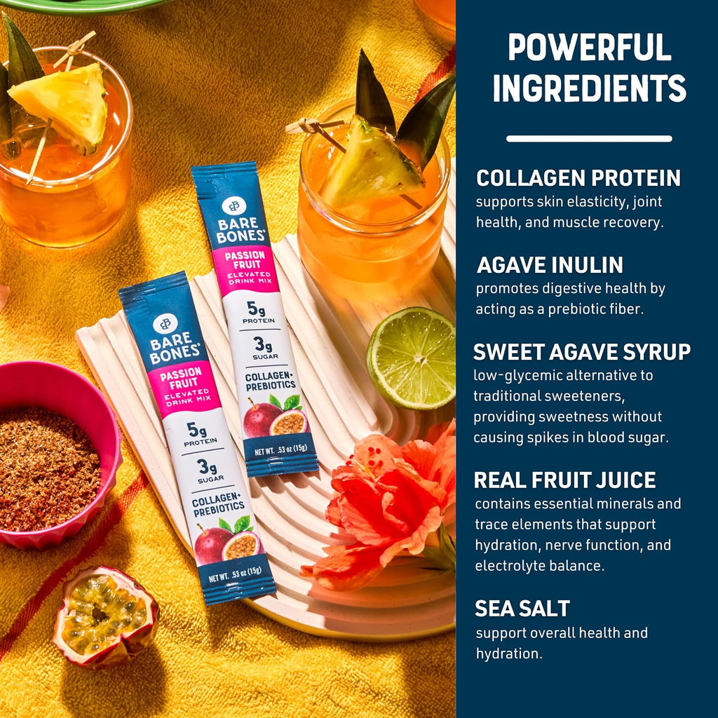 collagen gummies for daily use