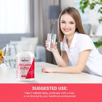collagen gummies for daily use