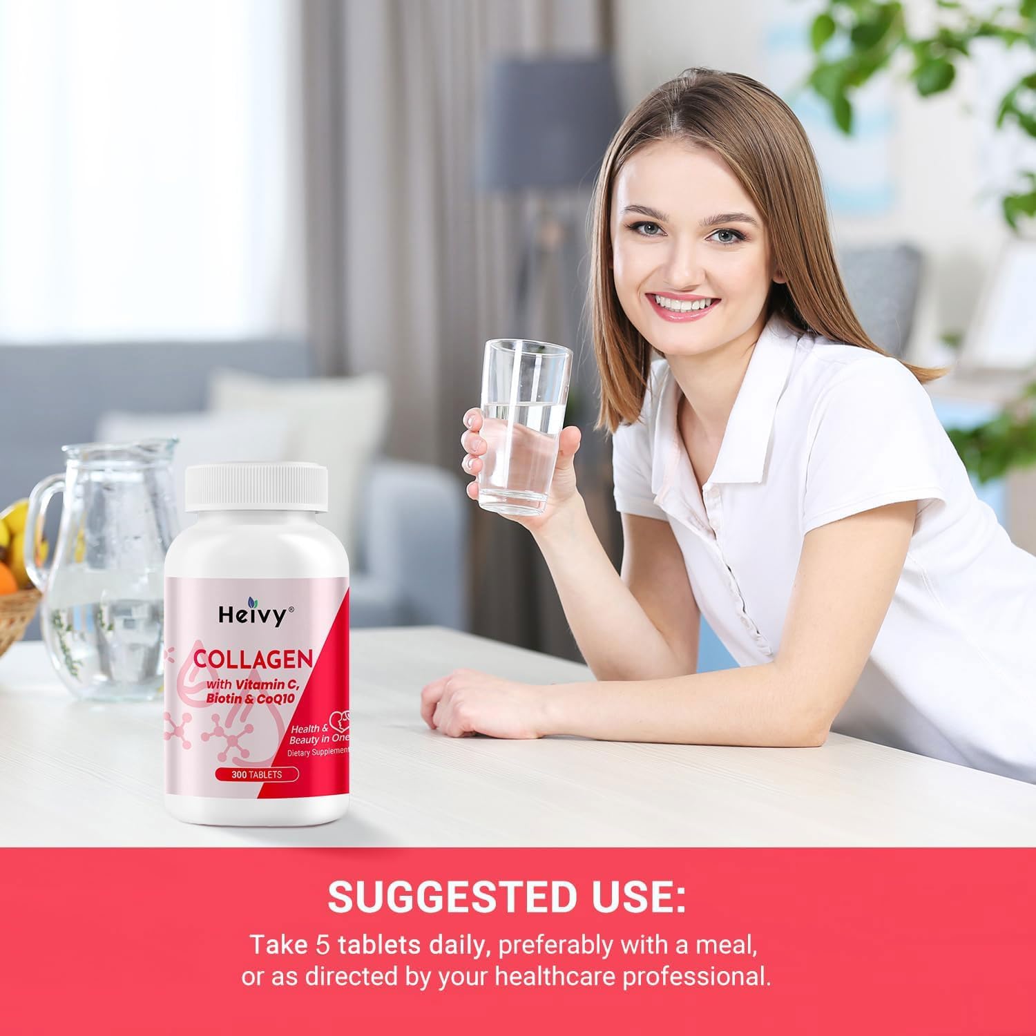 collagen gummies for daily use