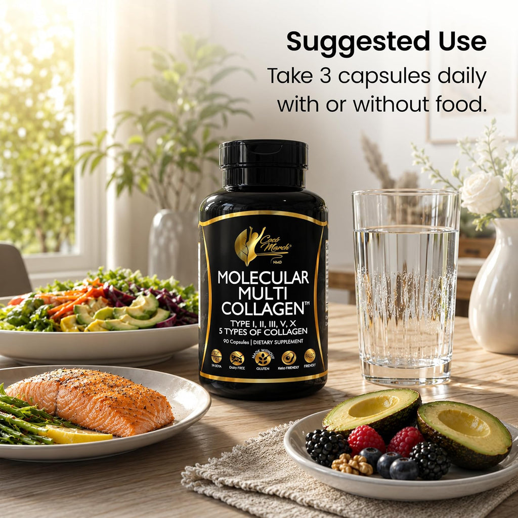 collagen gummies for daily wellness