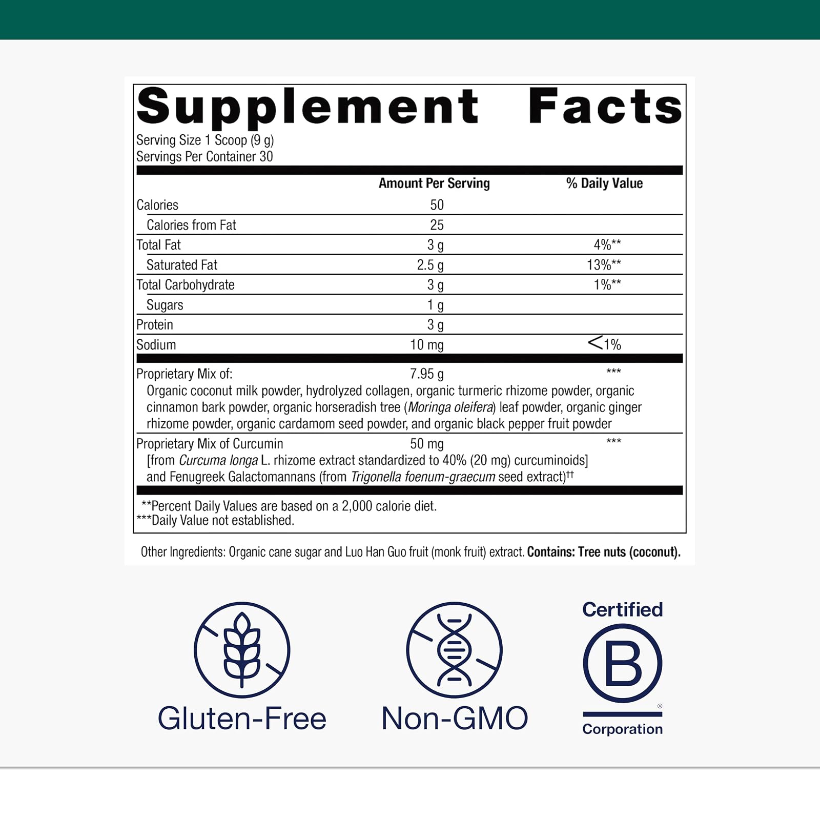 Collagen gummies for daily wellness