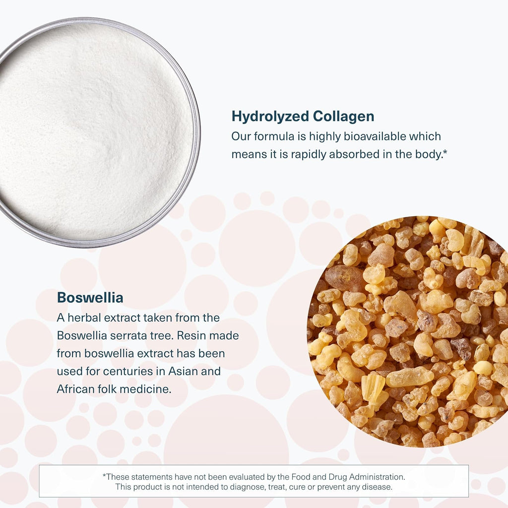 collagen gummies for daily wellness