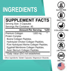 collagen gummies for daily wellness