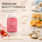 collagen gummies for daily wellness