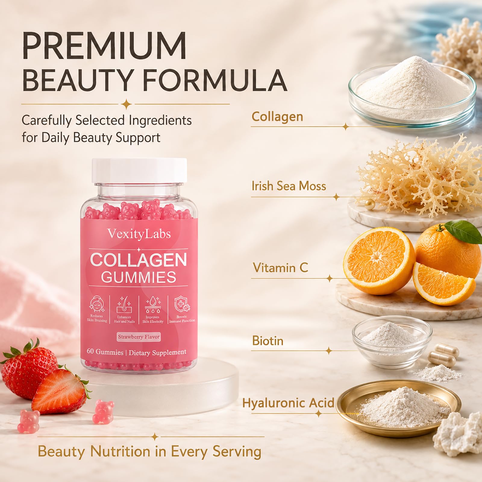 collagen gummies for daily wellness