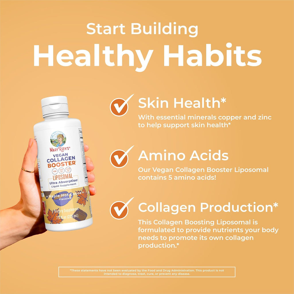 collagen gummies for easy consumption
