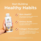 collagen gummies for easy consumption