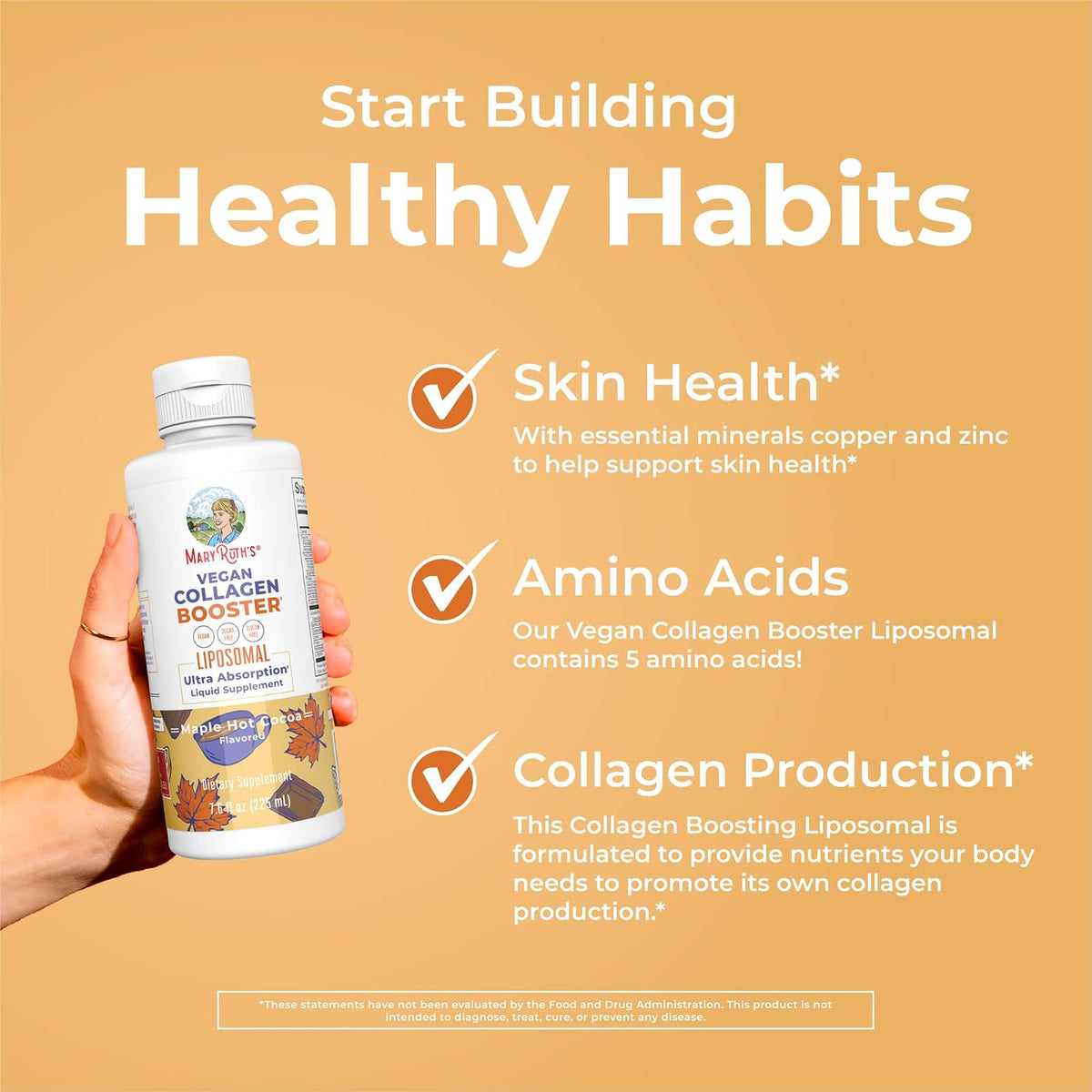collagen gummies for easy consumption