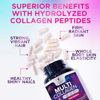collagen gummies for easy consumption