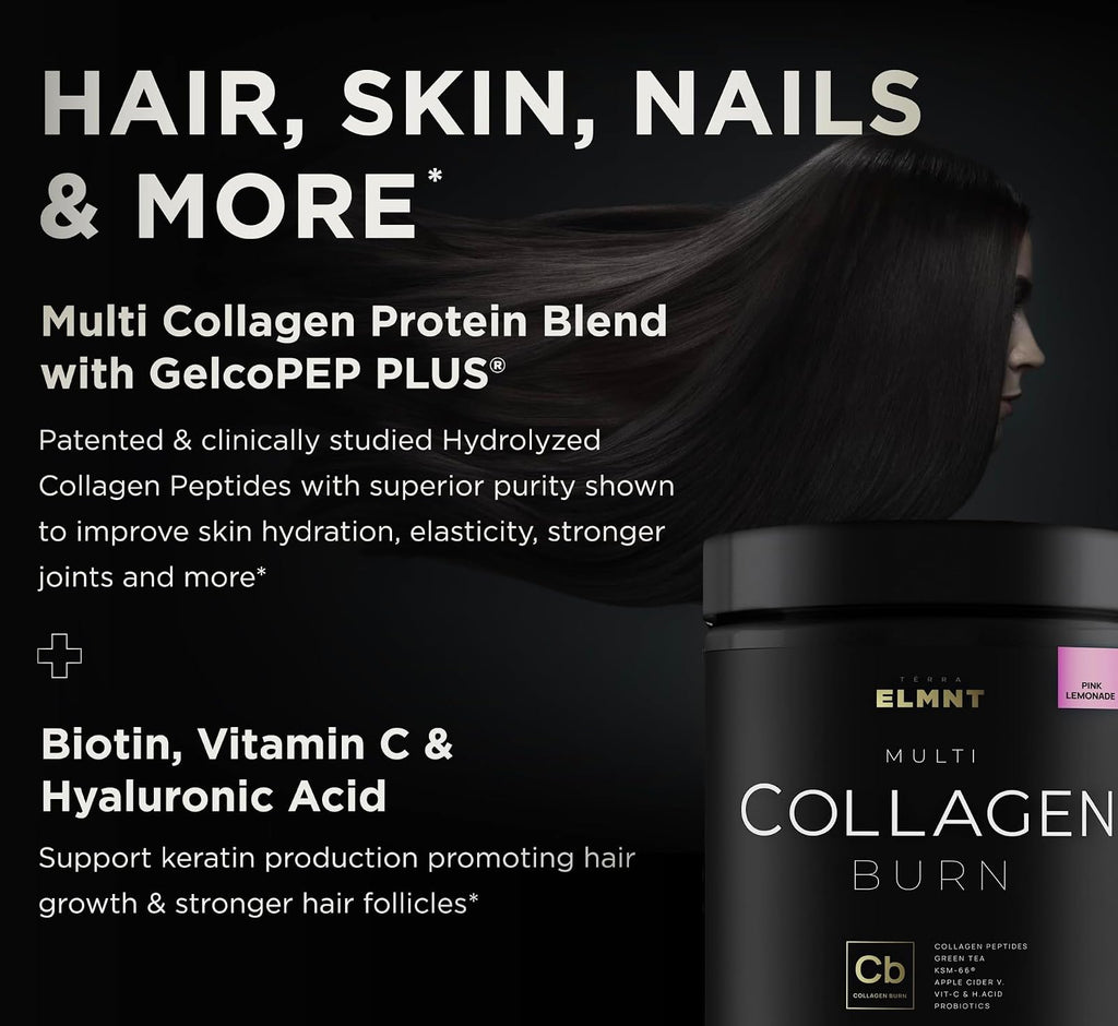 collagen gummies for easy consumption