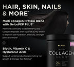 collagen gummies for easy consumption