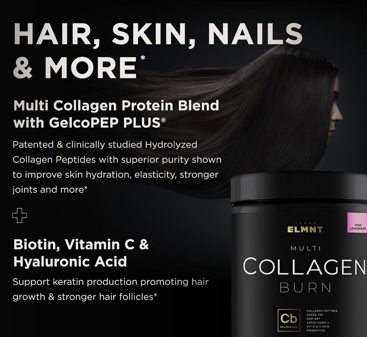 collagen gummies for easy consumption