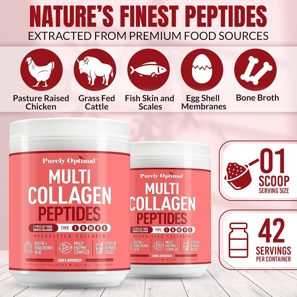 collagen gummies for easy consumption