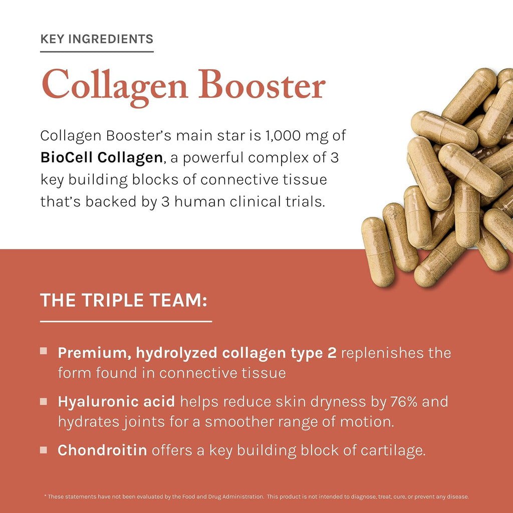 collagen gummies for easy consumption