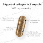 collagen gummies for easy consumption