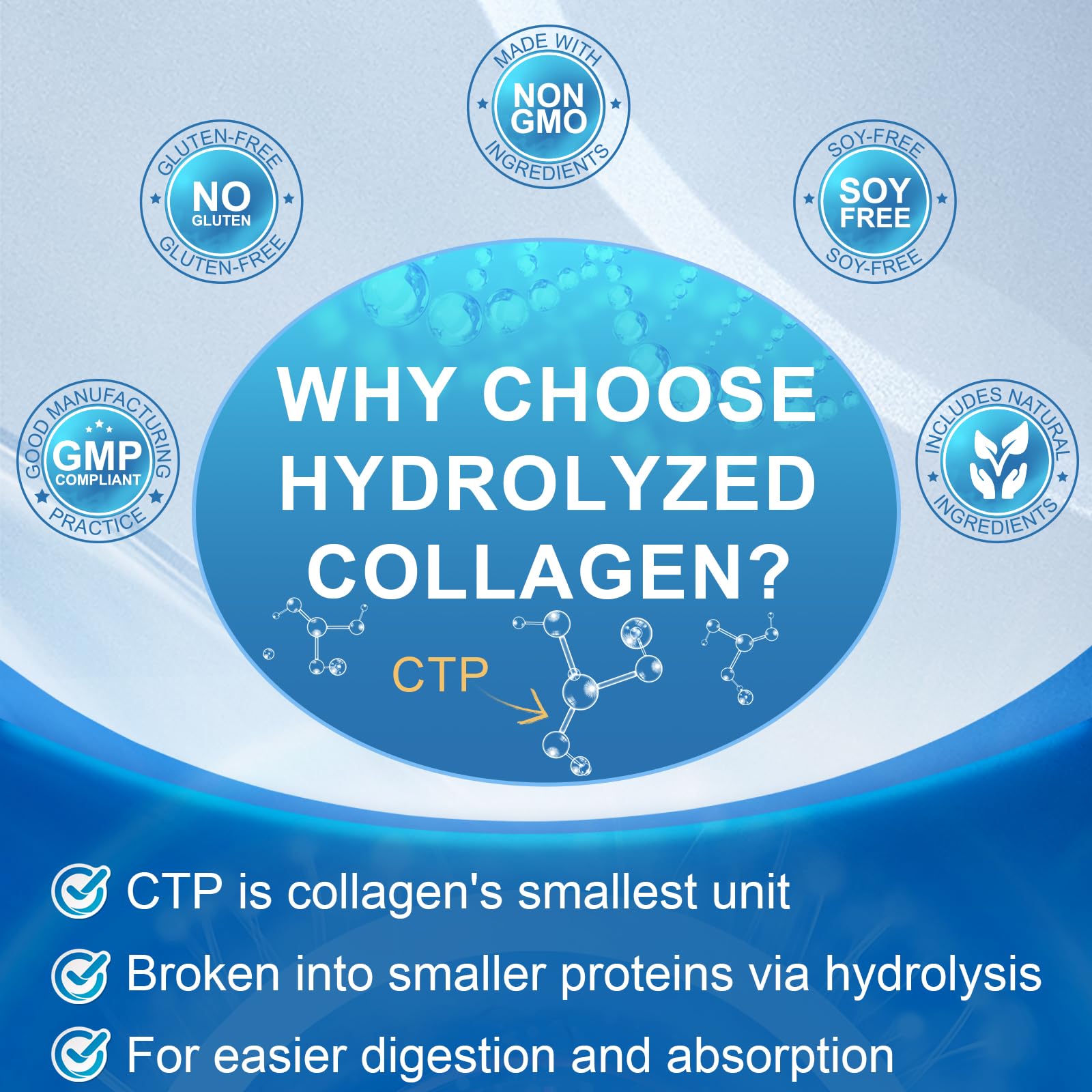 collagen gummies for easy consumption