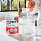 collagen gummies for easy consumption