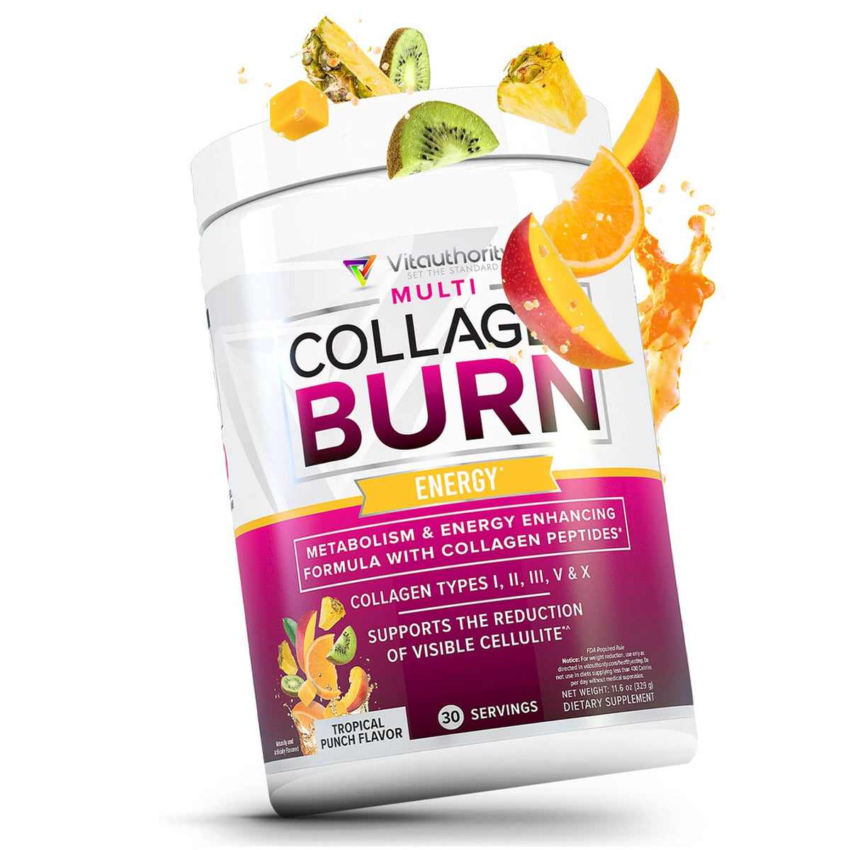 collagen gummies for easy consumption