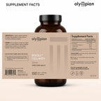 Collagen gummies for easy consumption