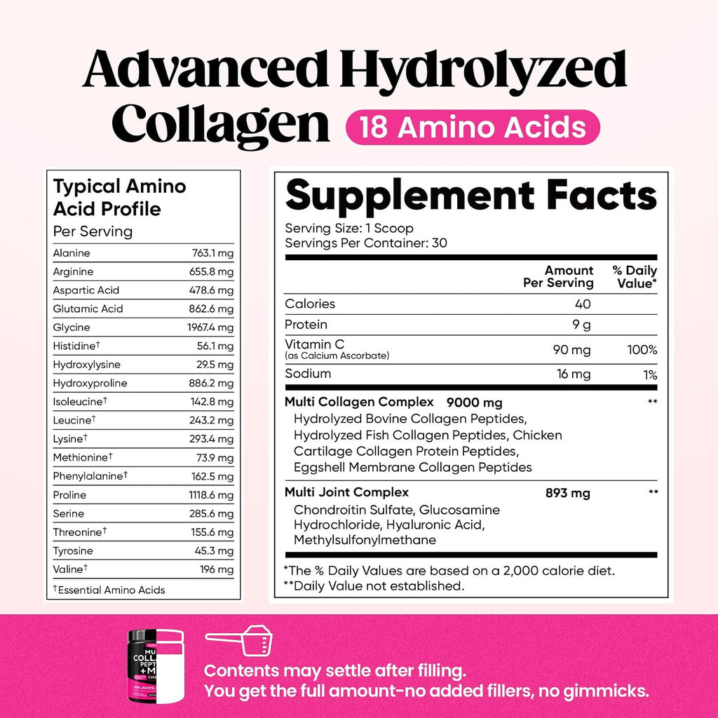 collagen gummies for easy consumption