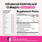 collagen gummies for easy consumption