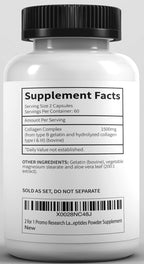 collagen gummies for easy consumption