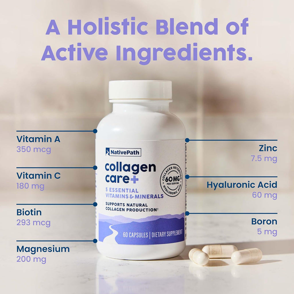 collagen gummies for easy consumption