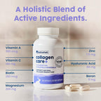 collagen gummies for easy consumption