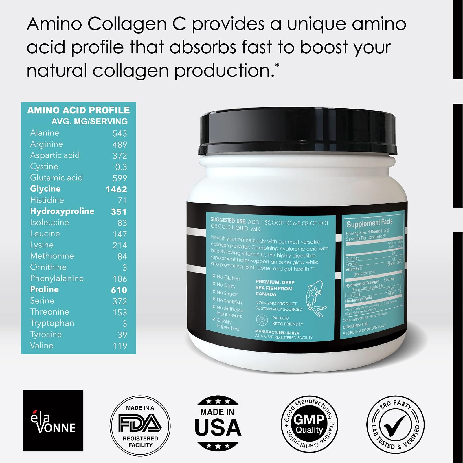 collagen gummies for easy consumption