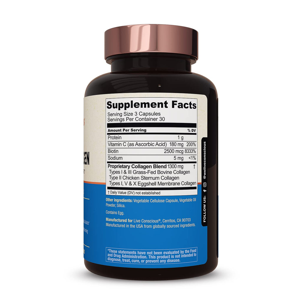 collagen gummies for easy consumption