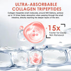 collagen gummies for easy consumption