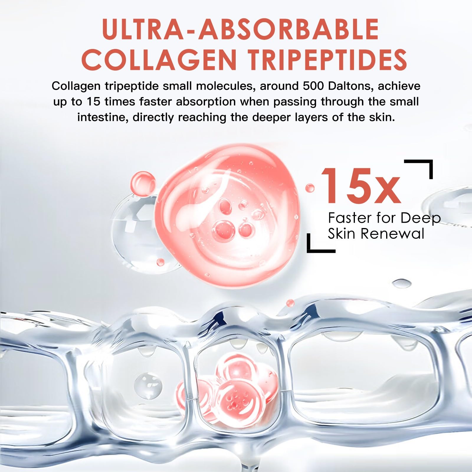 collagen gummies for easy consumption