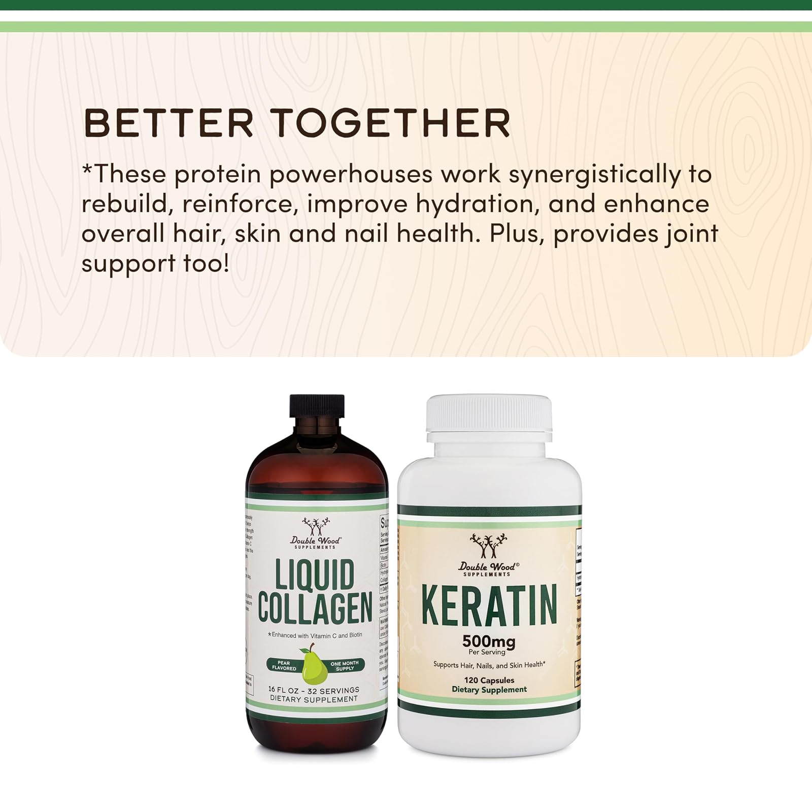 collagen gummies for easy consumption