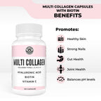 collagen gummies for easy consumption