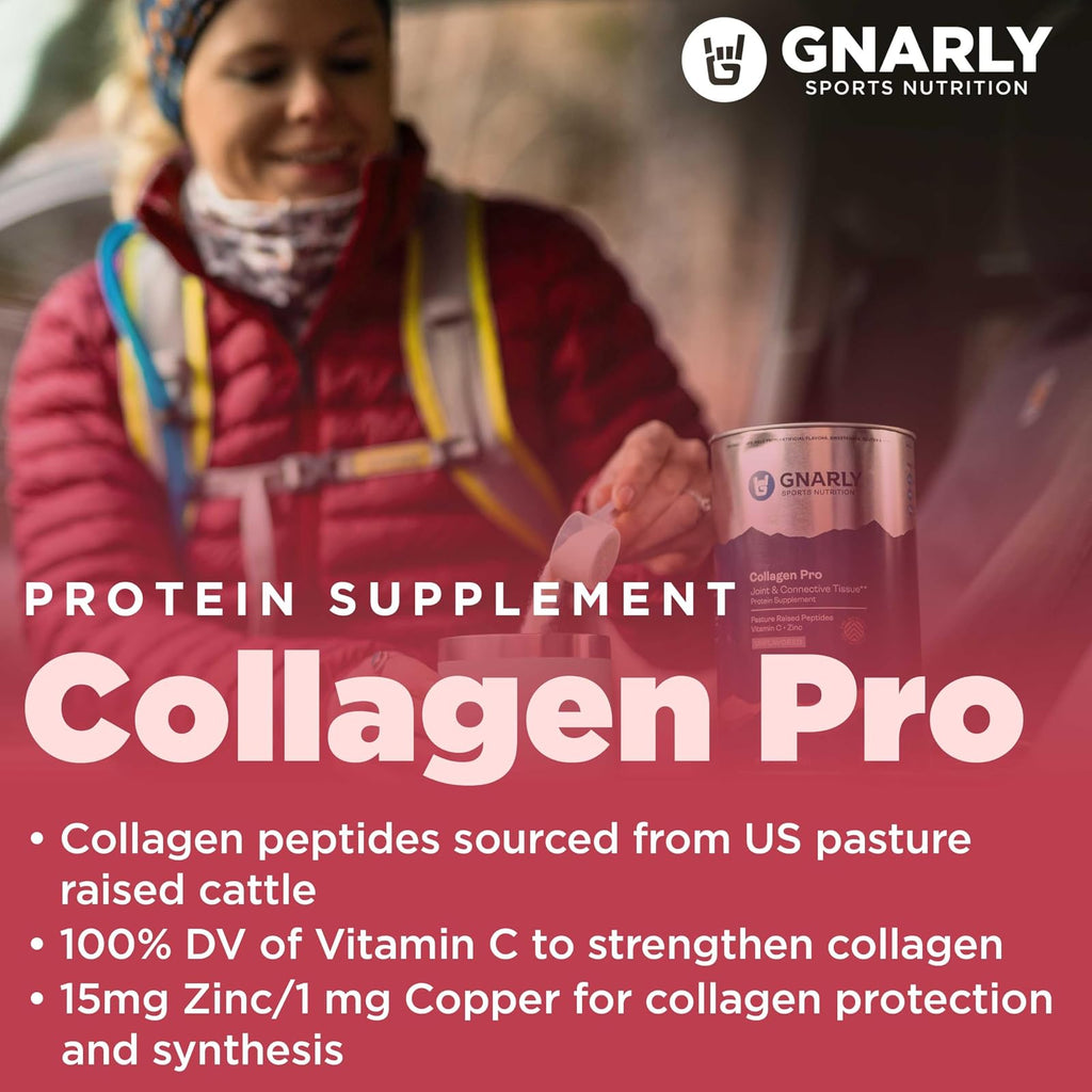 collagen gummies for easy consumption