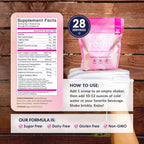 collagen gummies for easy daily intake