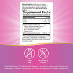 Collagen gummies for easy daily intake
